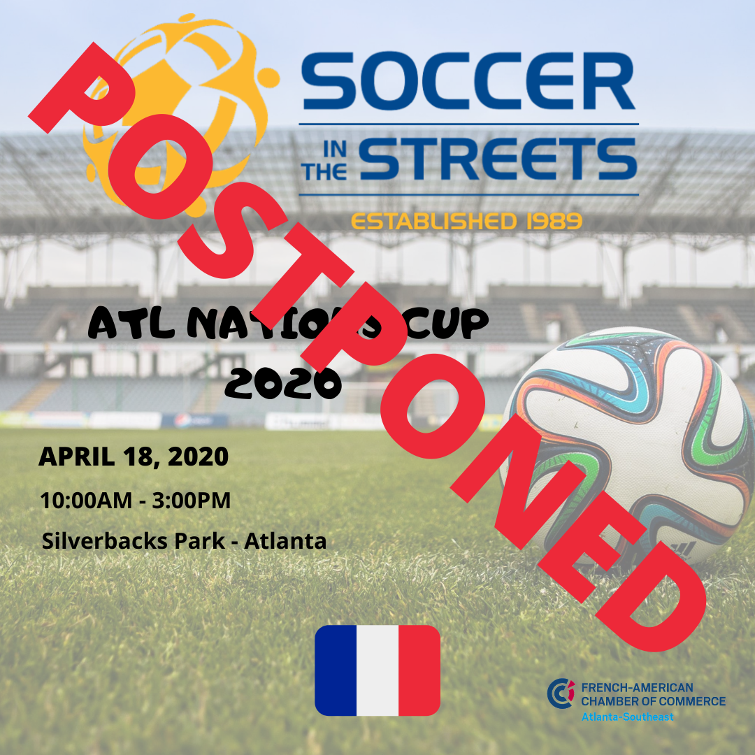 ATL Nations Cup - Soccer in the streets | FACC Atlanta