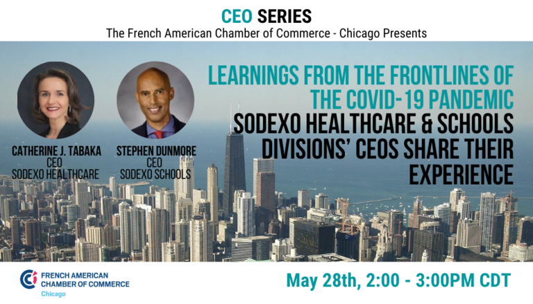 Webinar - FACC Chicago l Learnings from the Frontlines: Sodexo ...